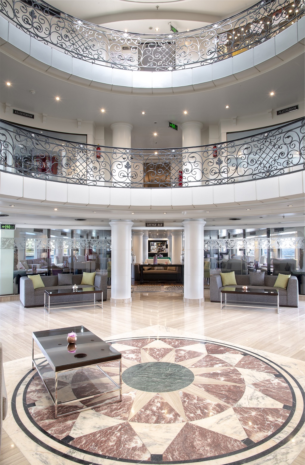 M/S Nile Style 5* Crucero Nilo Superior